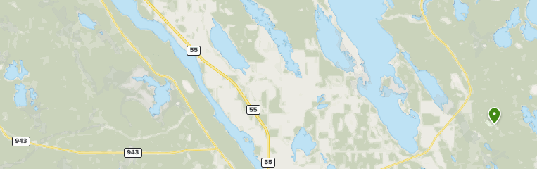 2023 Best Trails, Walks, and Paths in Big River | AllTrails