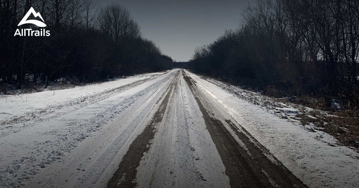 Best hikes and trails in Corman Park | AllTrails