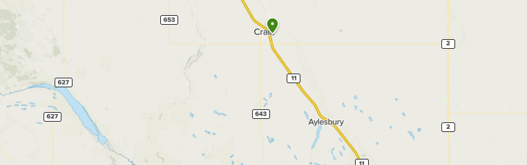 Best Hikes and Trails in Craik | AllTrails