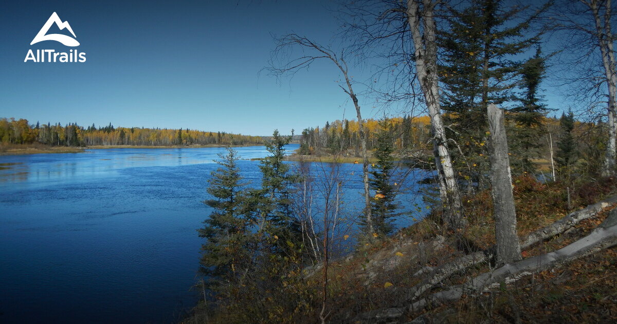 Best hikes and trails in Devil Lake Recreation Site | AllTrails