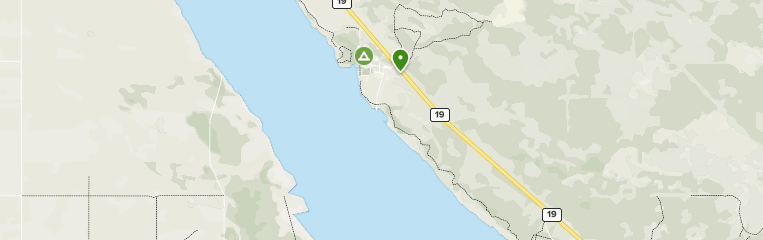 Best 10 Trails and Hikes in Douglas Provincial Park | AllTrails