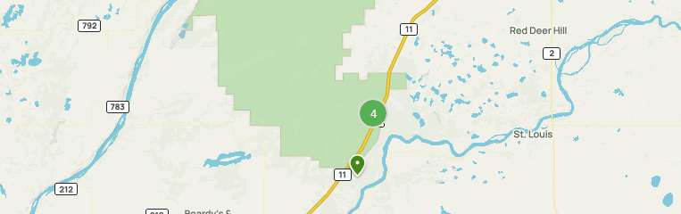 Best Hikes and Trails in Duck Lake | AllTrails