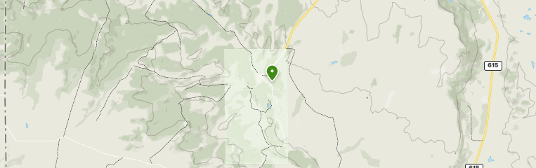 Best Hikes and Trails in Fort Walsh National Historic Park | AllTrails