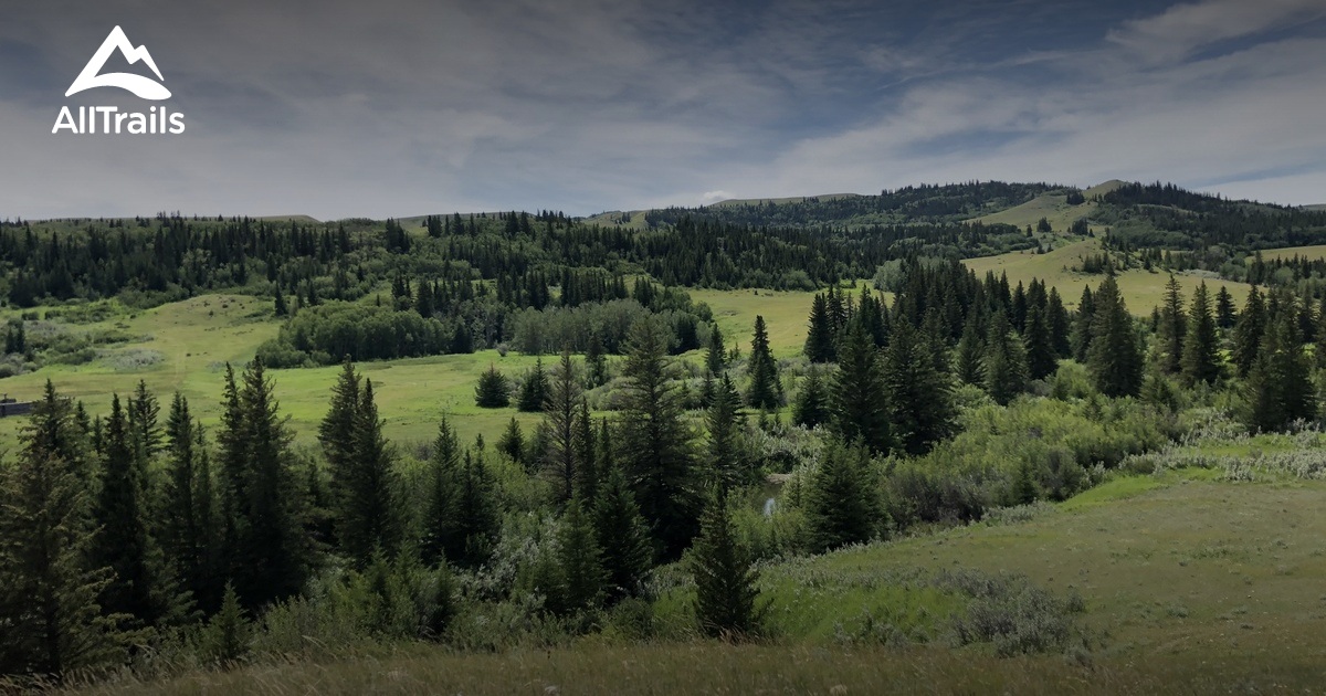 Best hikes and trails in Fort Walsh National Historic Park | AllTrails