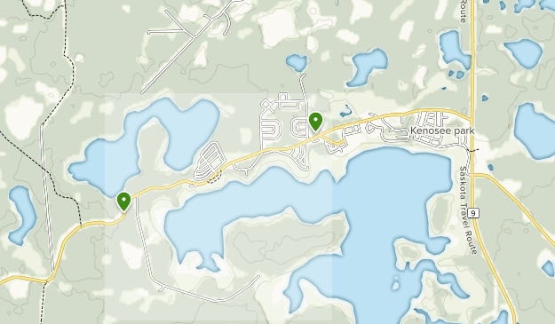 Best Trails near Kenosee Lake, Saskatchewan Canada | AllTrails