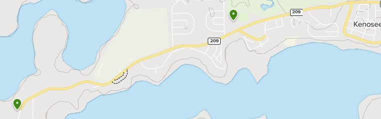 Best Hikes and Trails in Kenosee Lake | AllTrails
