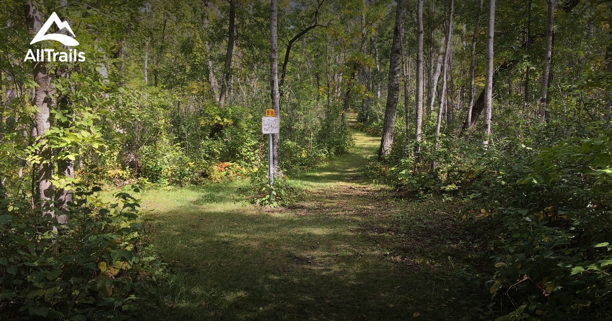 Best hikes and trails in Kenosee Lake | AllTrails