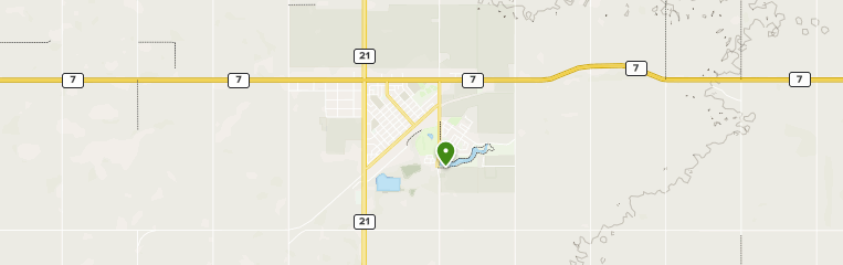 Best Hikes and Trails in Kindersley | AllTrails