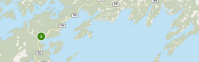 Best Hikes and Trails in Lac La Ronge Provincial Park | AllTrails