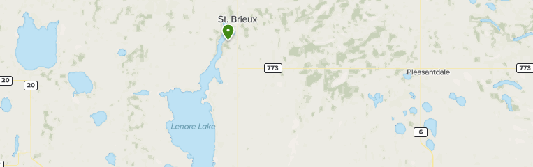 Best Hikes and Trails in Lake Lenore | AllTrails