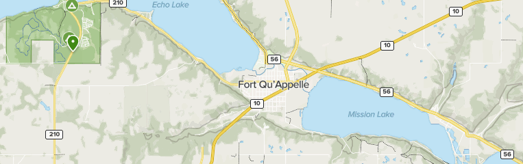 Best Hikes and Trails in Lebret | AllTrails