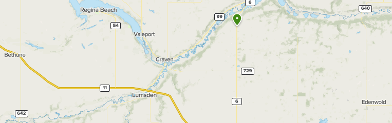 Best Hikes and Trails in Lumsden | AllTrails