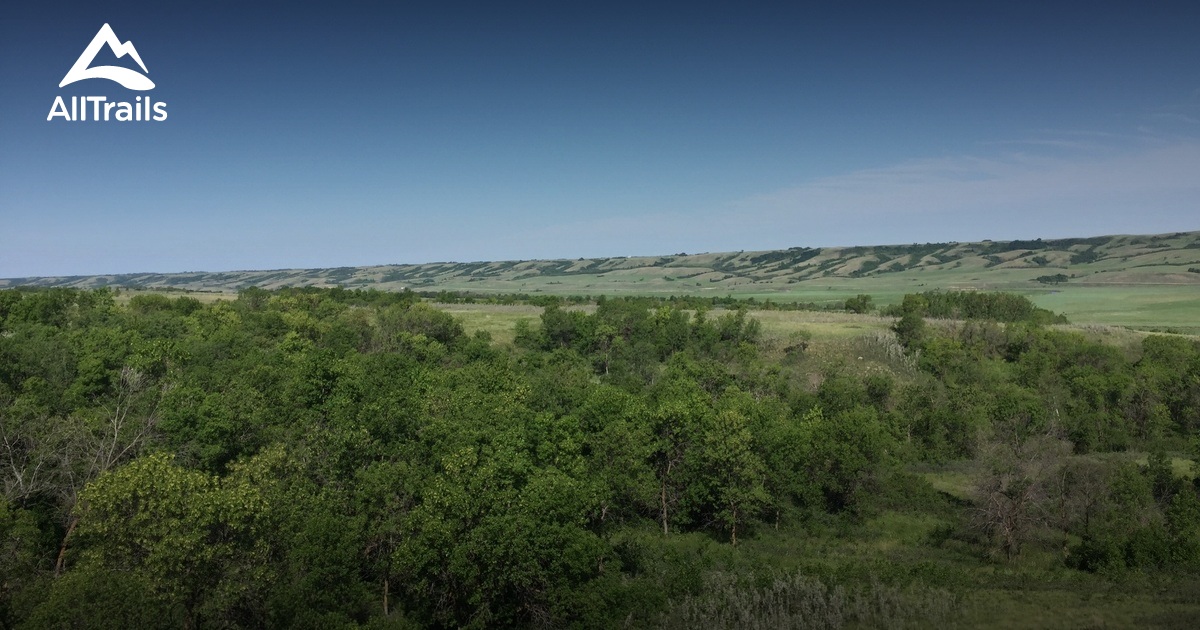 Best hikes and trails in Lumsden | AllTrails