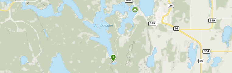 Best hikes and trails in Makwa Lake Provincial Park | AllTrails