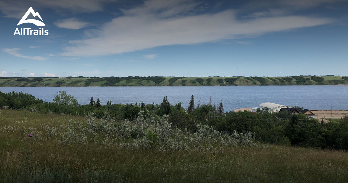 Best hikes and trails in Manitou Beach | AllTrails