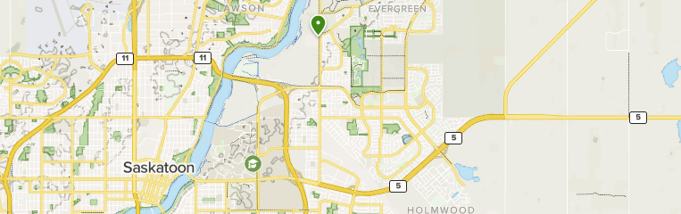 Best Hikes and Trails in Muskeg Lake | AllTrails