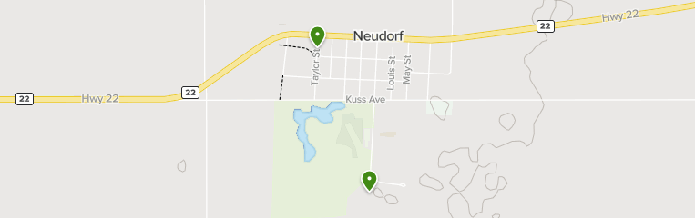 Best Hikes and Trails in Neudorf | AllTrails