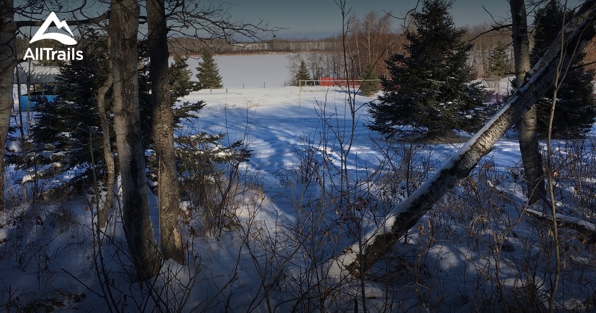 Best hikes and trails in Preeceville | AllTrails