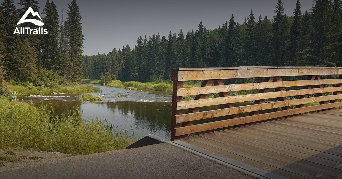 10 Best trails and hikes in Prince Albert National Park | AllTrails