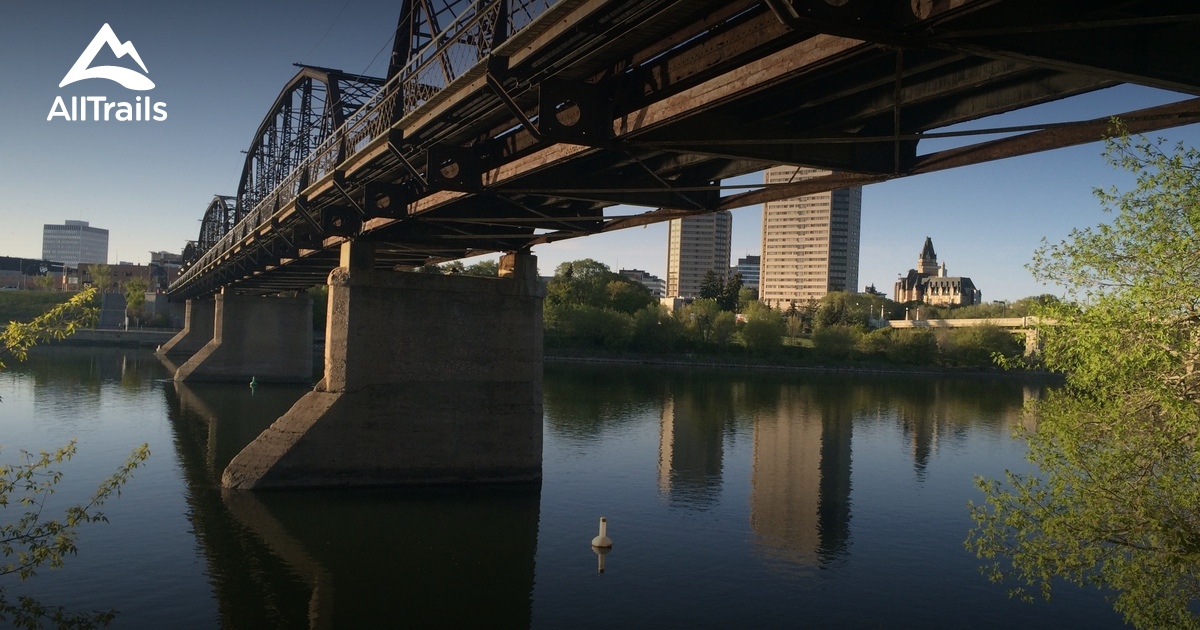 Best Trails near Saskatoon, Saskatchewan Canada | AllTrails