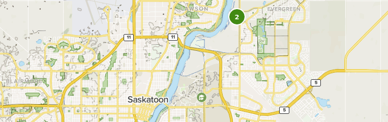 Best Trails near Saskatoon, Saskatchewan Canada | AllTrails