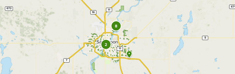 Best trails in Saskatoon, Saskatchewan | AllTrails