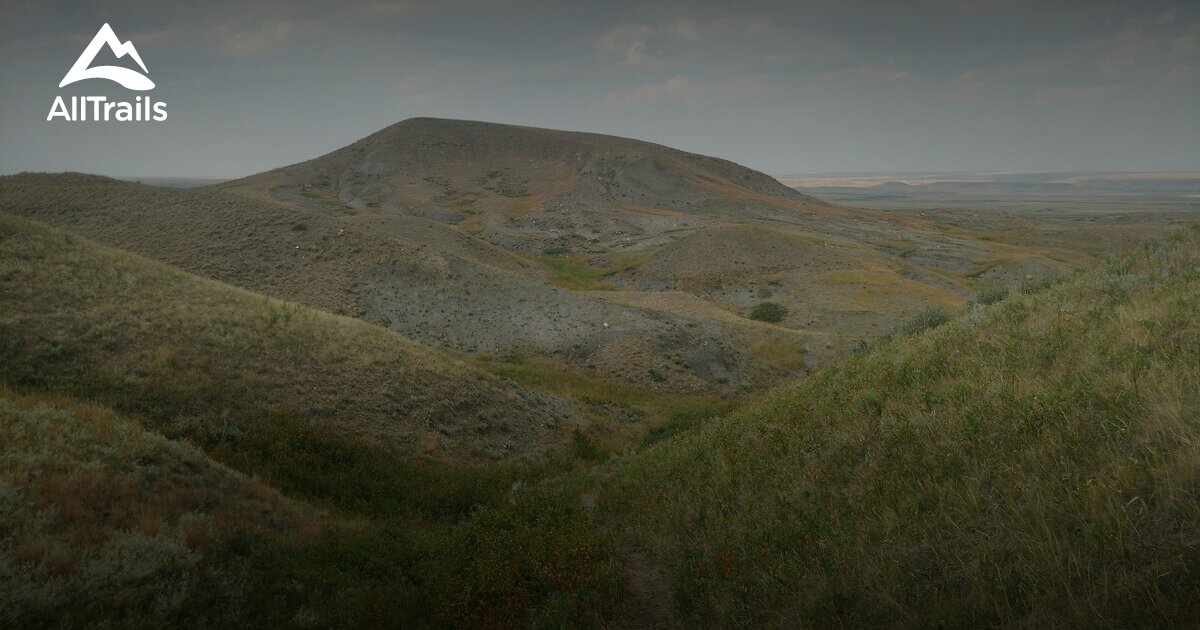 Best hikes and trails in Val Marie | AllTrails