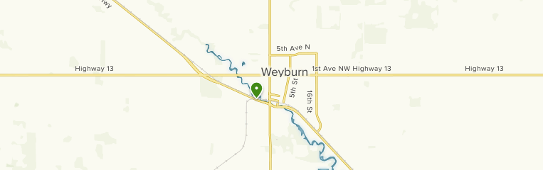 Best Trails near Weyburn, Saskatchewan Canada | AllTrails