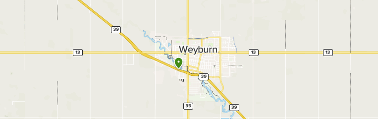 Best Hikes and Trails in Weyburn | AllTrails