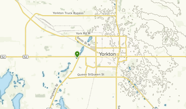 Best Trails near Yorkton, Saskatchewan Canada | AllTrails