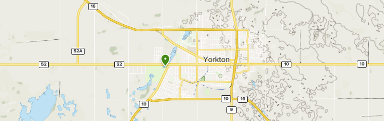 Best Trails near Yorkton, Saskatchewan Canada | AllTrails