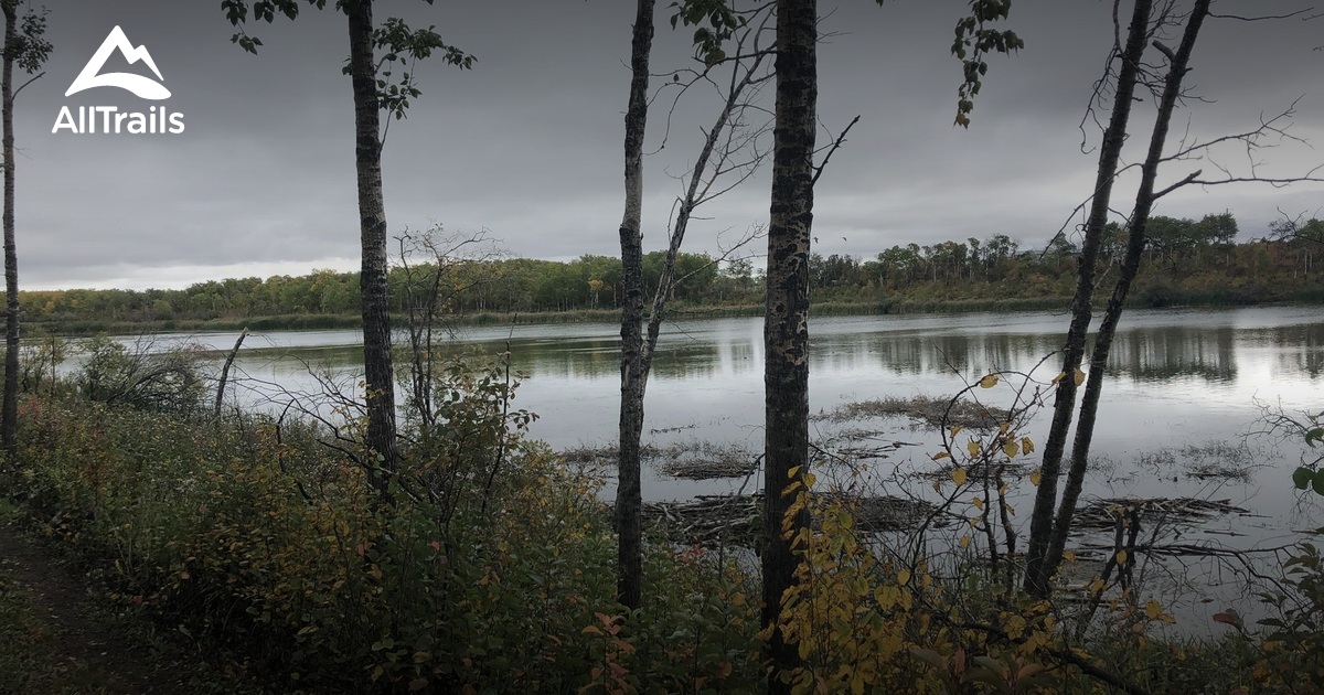 Best hikes and trails in Yorkton | AllTrails