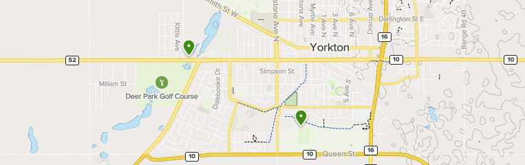 Best trails in Yorkton, Saskatchewan | AllTrails