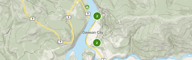 Best Hikes and Trails in Dawson City | AllTrails