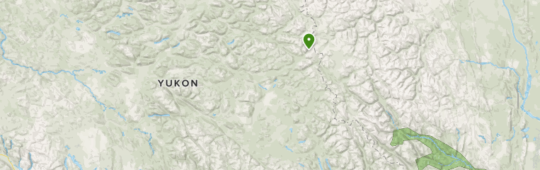 Best Hikes and Trails in Ross River | AllTrails