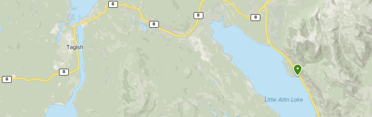 Best Hikes and Trails in Tagish | AllTrails