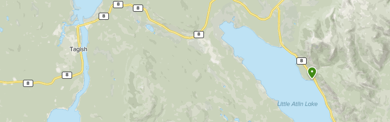 Best Trails near Tagish, Yukon Canada | AllTrails