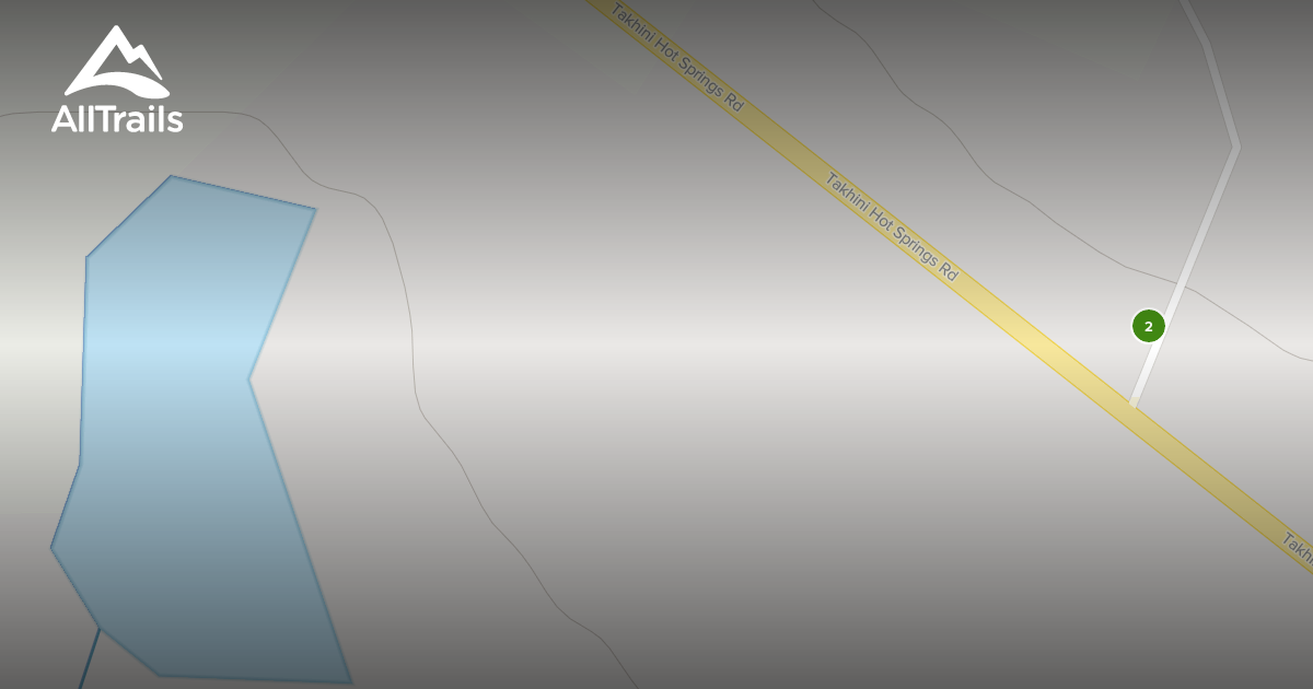 Best hikes and trails in Takhini Hotspring | AllTrails