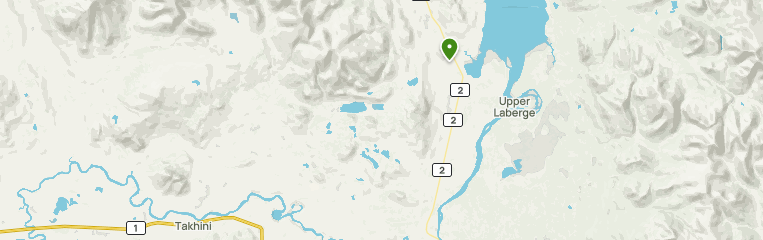 Best Hikes and Trails in Takhini Hotspring | AllTrails