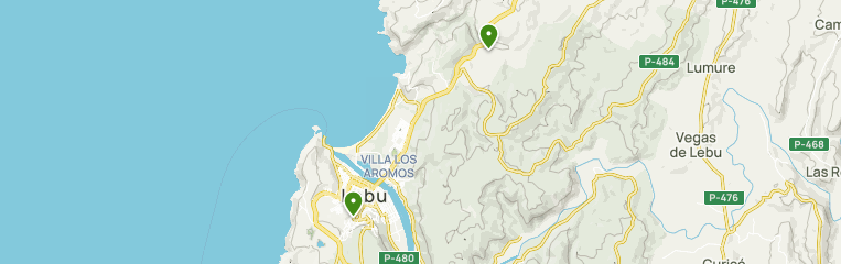Best Hikes and Trails in Lebu | AllTrails