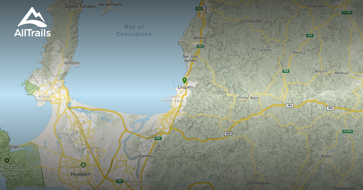 Best hikes and trails in Penco | AllTrails