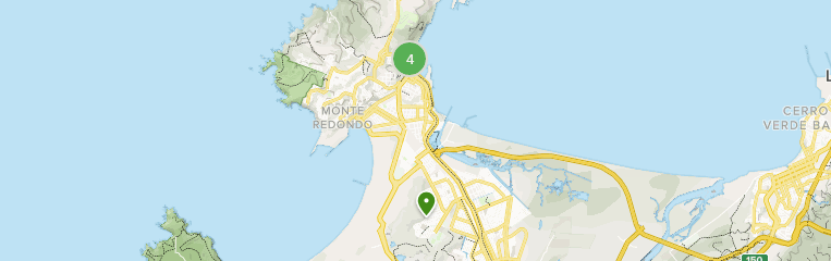 Best Hikes and Trails in Talcahuano | AllTrails