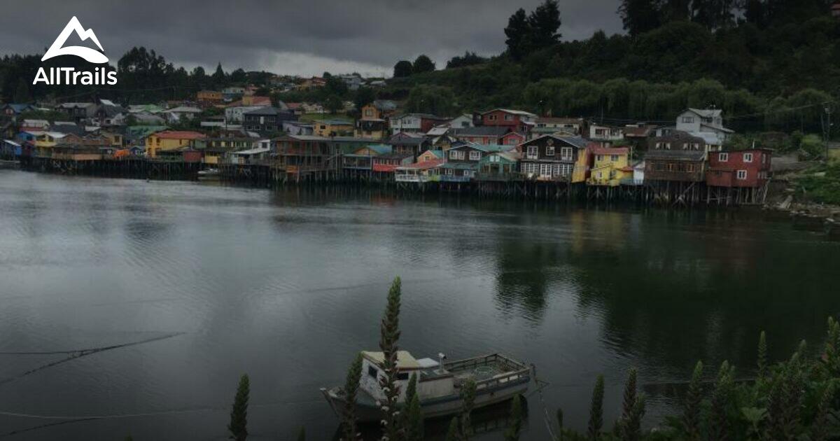 Best scenic driving trails in Castro | AllTrails