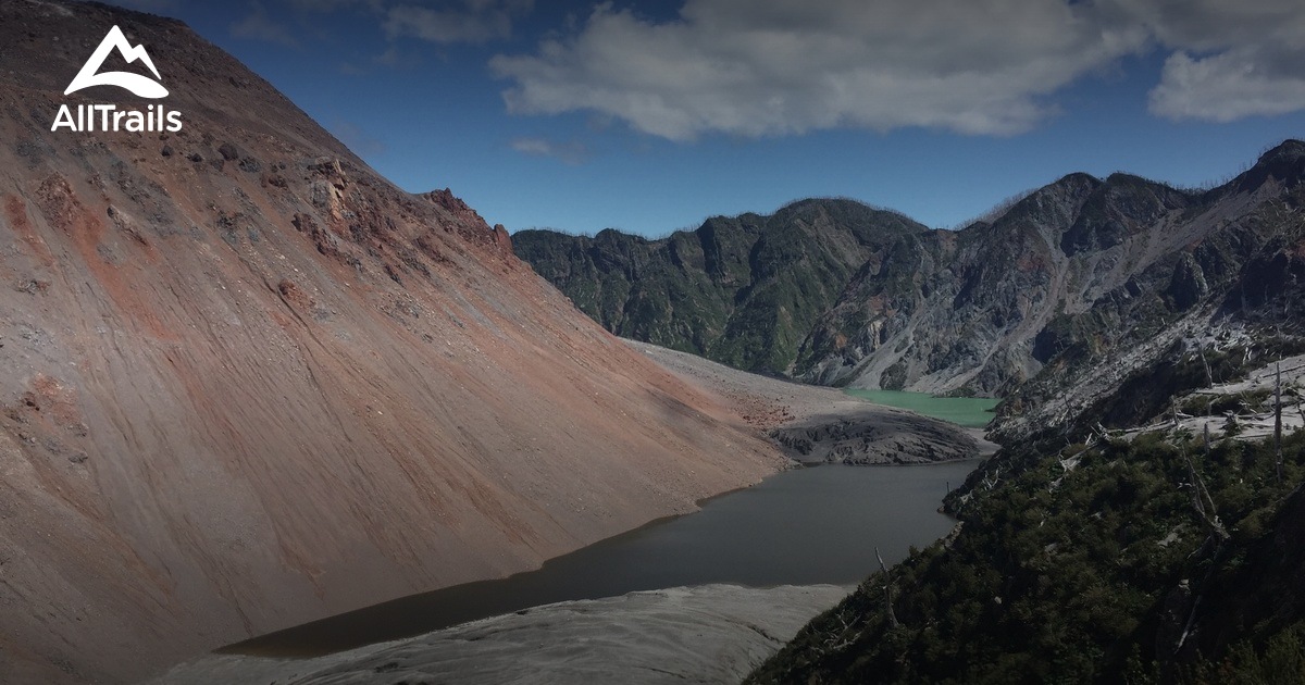 10 Best Trails, Walks, and Paths in Chaitén | AllTrails