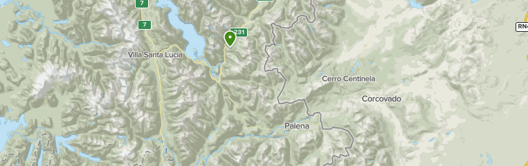 Best Hikes and Trails in Palena | AllTrails