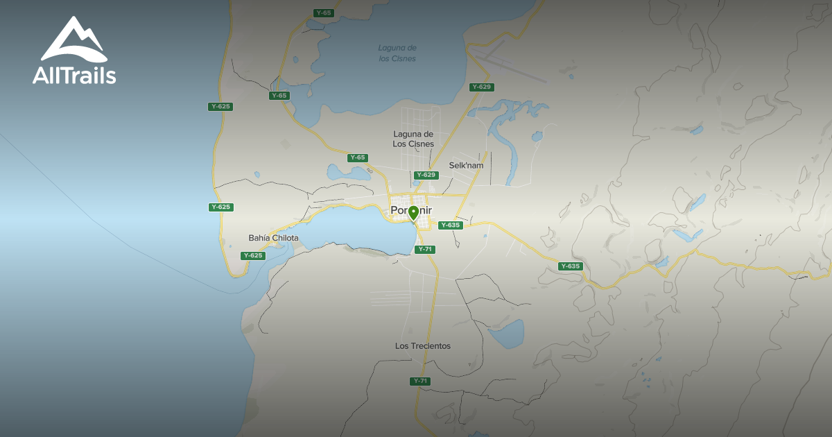 Best easy trails in Porvenir | AllTrails