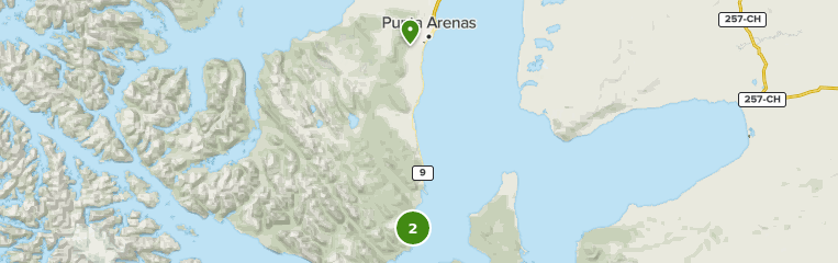 Best Trails near Punta Arenas, Magallanes Chile | AllTrails