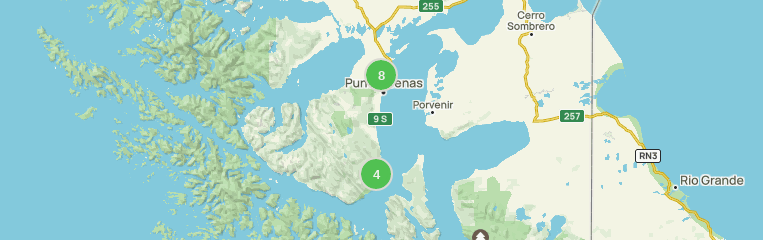 10 Best Trails and Hikes in Punta Arenas | AllTrails