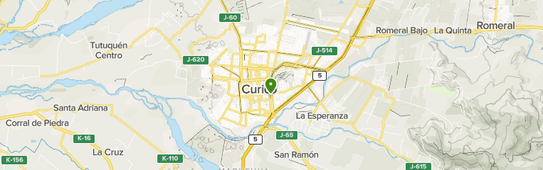 Best Hikes and Trails in Curicó | AllTrails