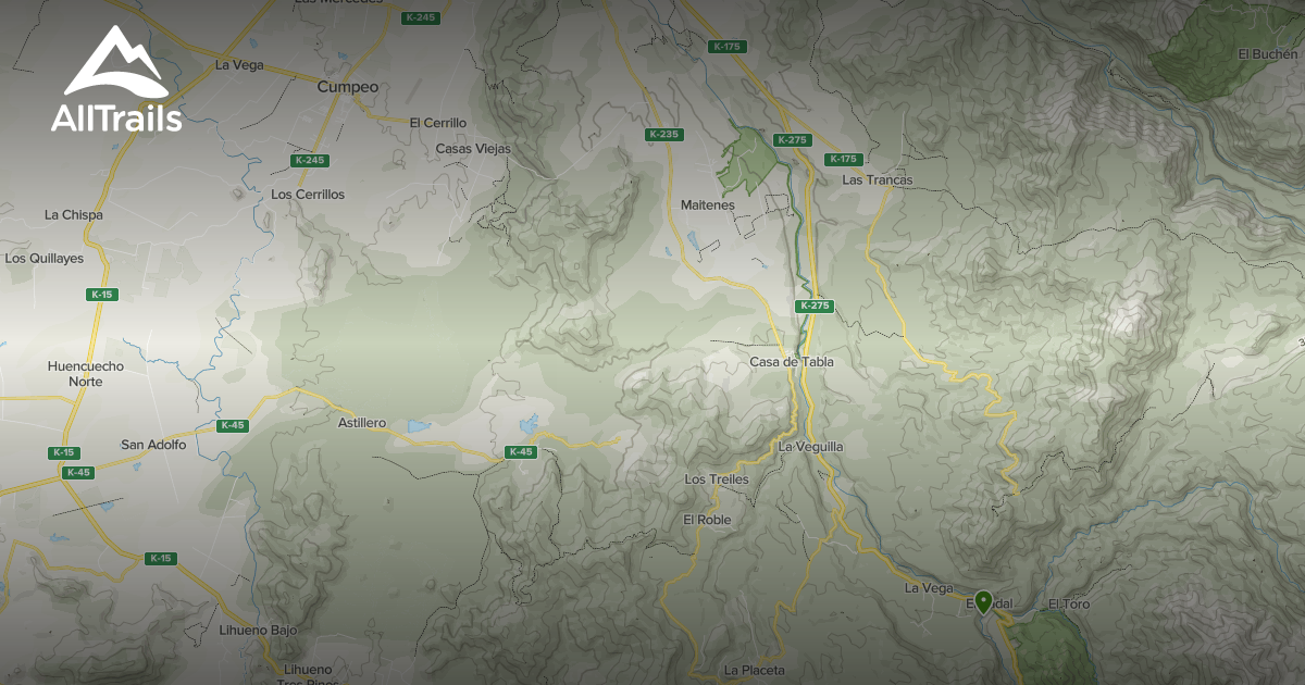 Best hikes and trails in Río Claro | AllTrails